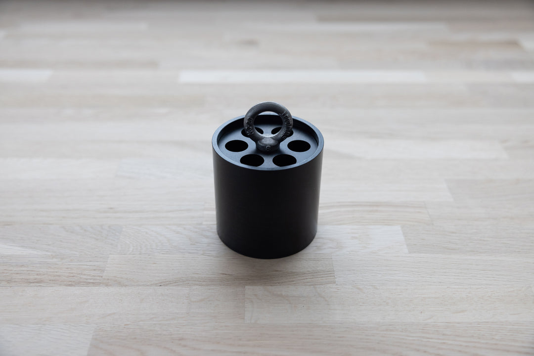 Ash Tray – 能島製作所