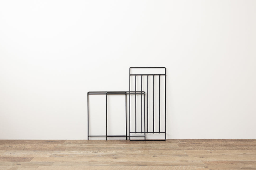 Grill Bridge – 能島製作所